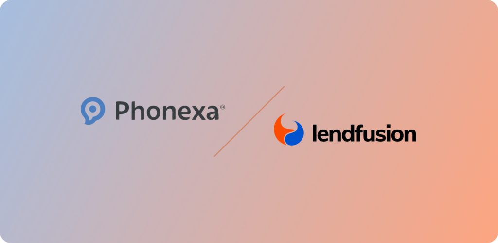 LendFusion and Phonexa Form Strategic Partnership to Revolutionise Lead ...
