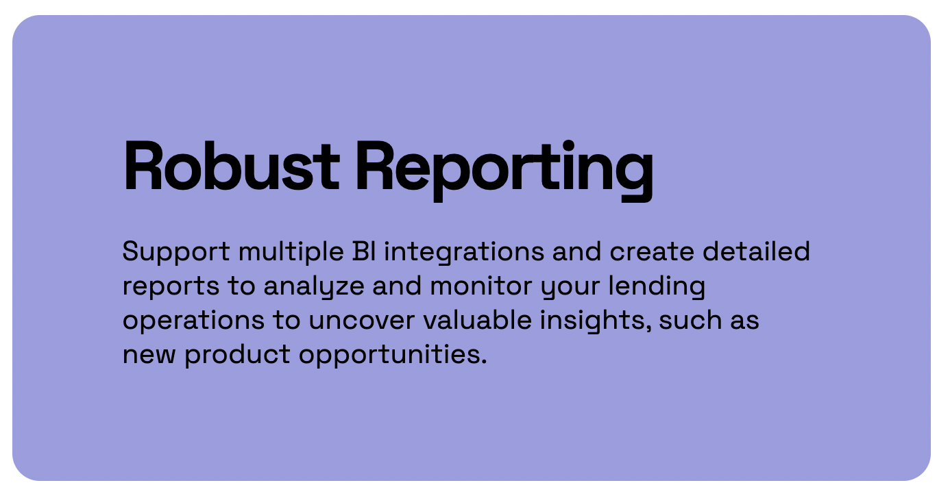 Lending Operations: 5 Effective Lending Methods and Tools