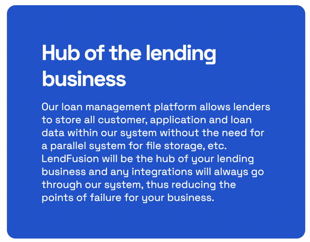 5 Ways Loan Automation Enhances Lending Operations