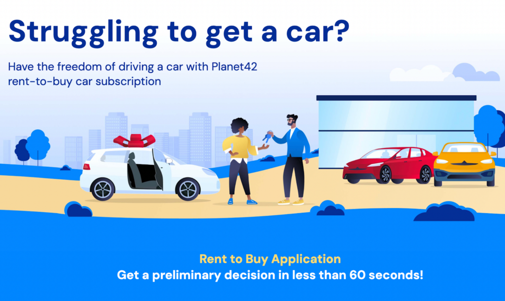 How LendFusion Drives Unprecedented Growth for Planet42