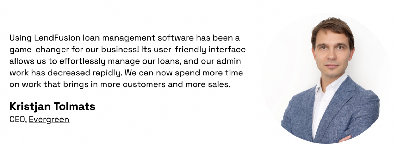 3 Reasons Lenders are Switching to LendFusion