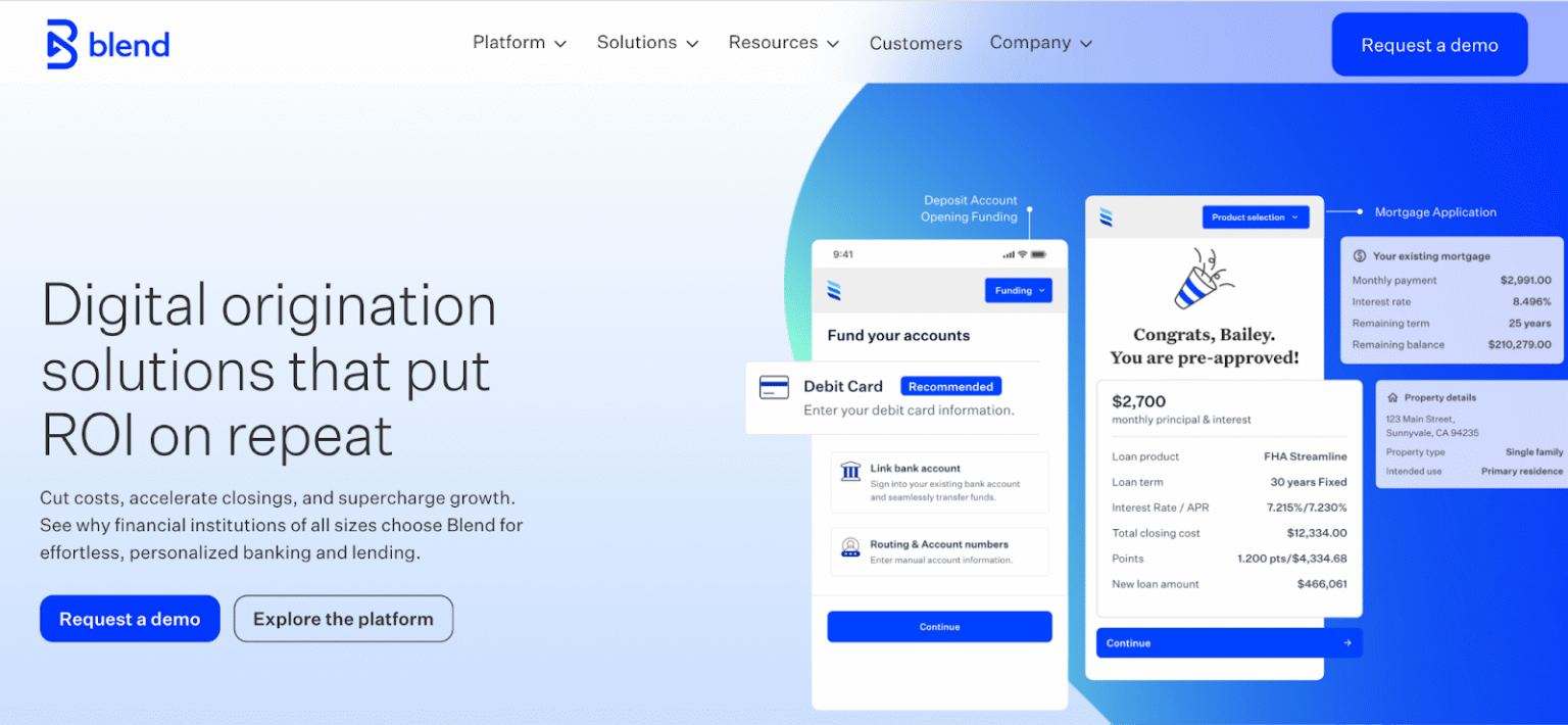 7 Best Loan Origination Software Platforms for 2026
