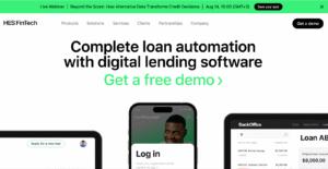 12 Best Lending Management Systems for 2026