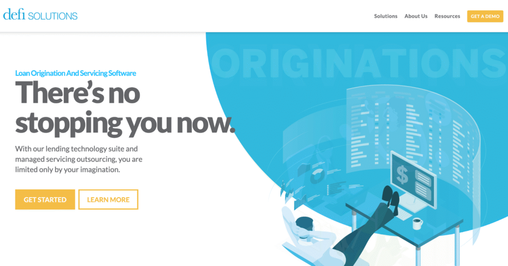12 Best Lending Management Systems for 2026